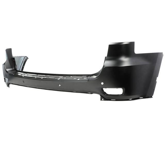 2011-2015 Jeep Grand Cherokee Rear Upper Fascia 1VQ66TZZAA | QuickParts