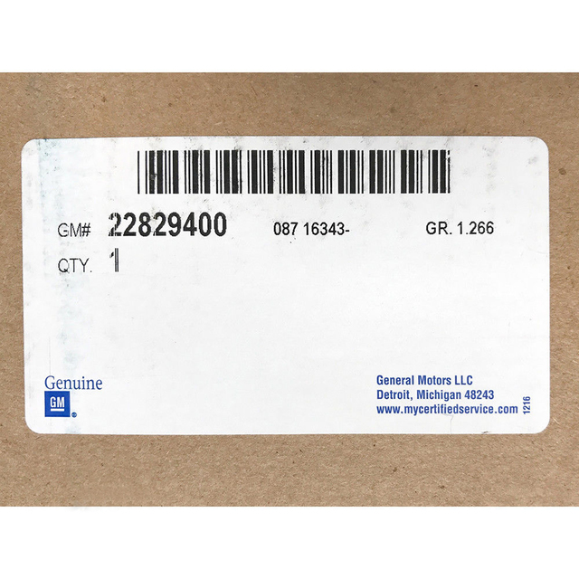 2012-2013 GM OEM NEW 12-13 GM Chevrolet Sierra Radiator Grille with ...