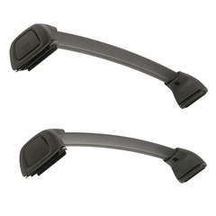 Hyundai - S2F21-AC000 - Roof, Crossbars - 2019-2023 Hyundai Santa Fe ...