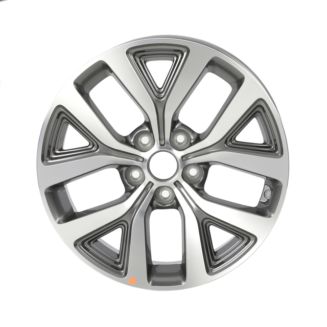 2014-2016 Kia Sportage OEM NEW 2014-16 Kia Sportage Luxury 17 Inch ...