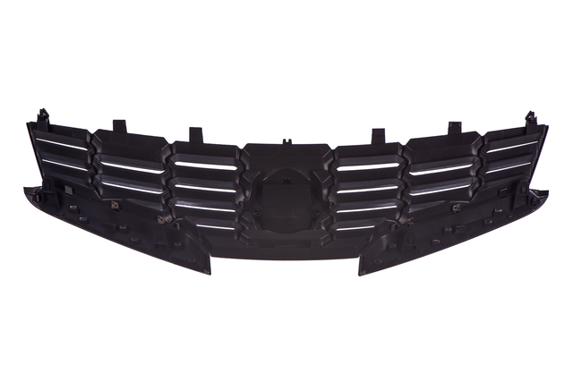 2008 Nissan Altima 2008-2009 Nissan Altima Coupe Front Grille Assembly ...