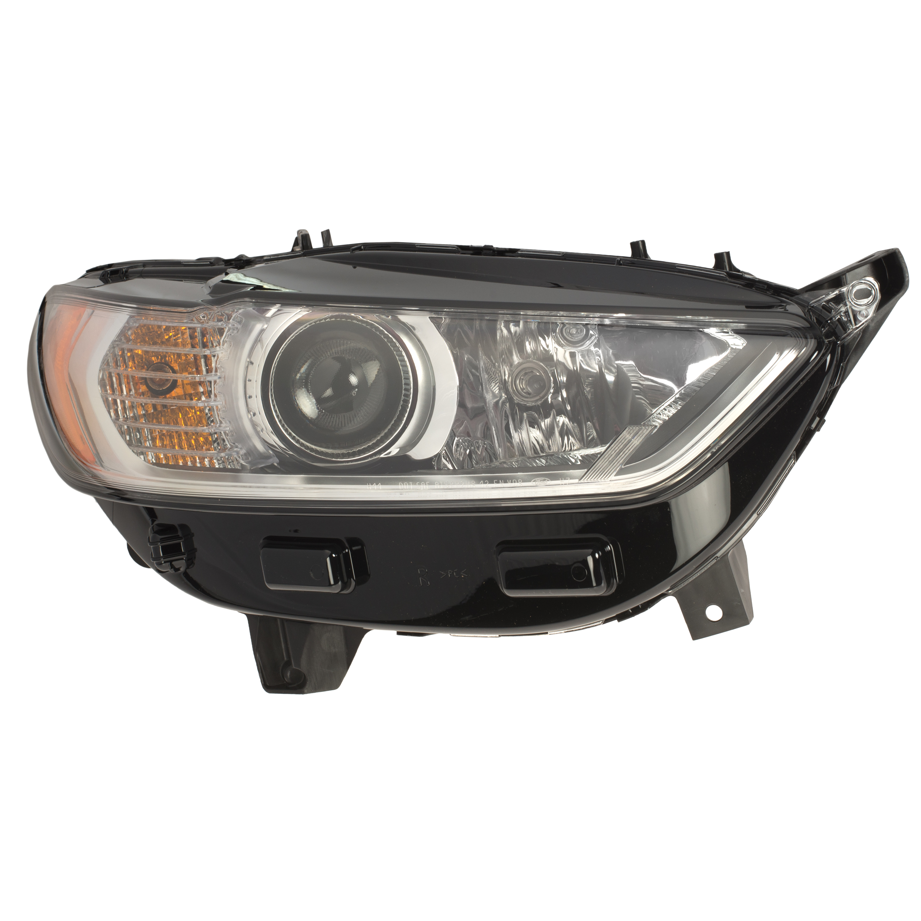 2013-2016 Ford Fusion Headlamp Assembly DS7Z-13008-A | QuirkParts
