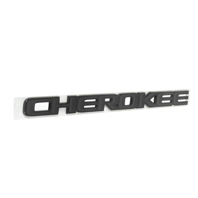 2017-2022 Jeep 2017-2020 Jeep Grand Cherokee Front Door "cherokee ...
