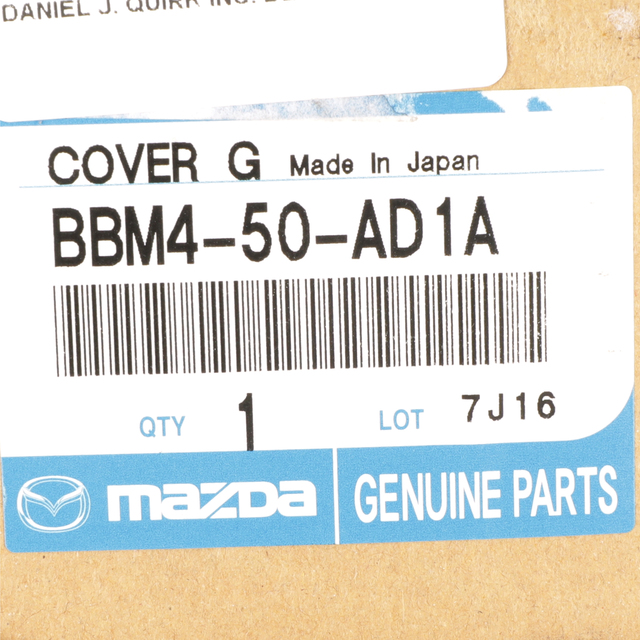 2010-2013 Mazda 3 OEM NEW 2010-2013 Mazda 3 Hatchback Front Bumper ...