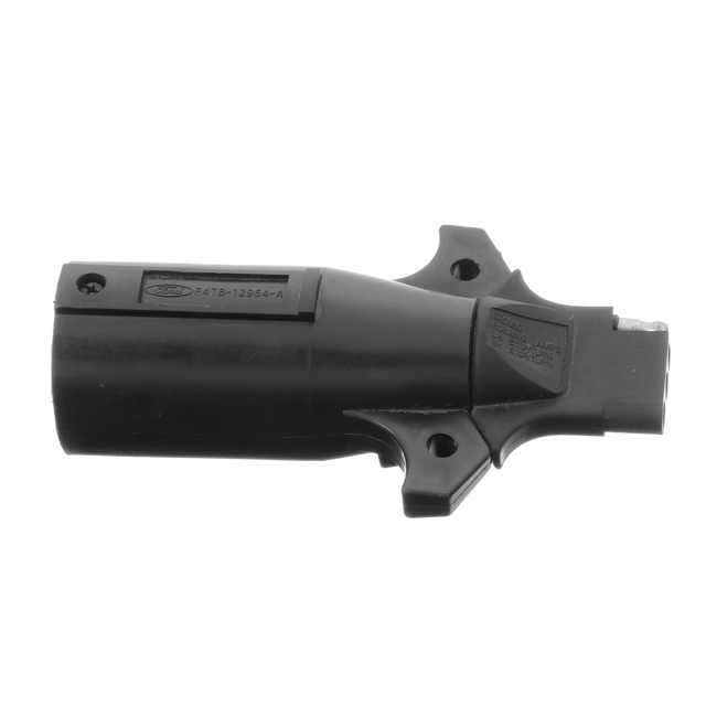 2003-2019 Ford OEM NEW Ford 2014-2018 F250 F350 Flex Mkt Rear Towing ...