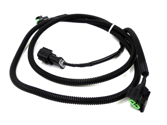 2002-2012 Nissan 2002-2008 Nissan Altima Murano Maxima Positive + Fuse ...