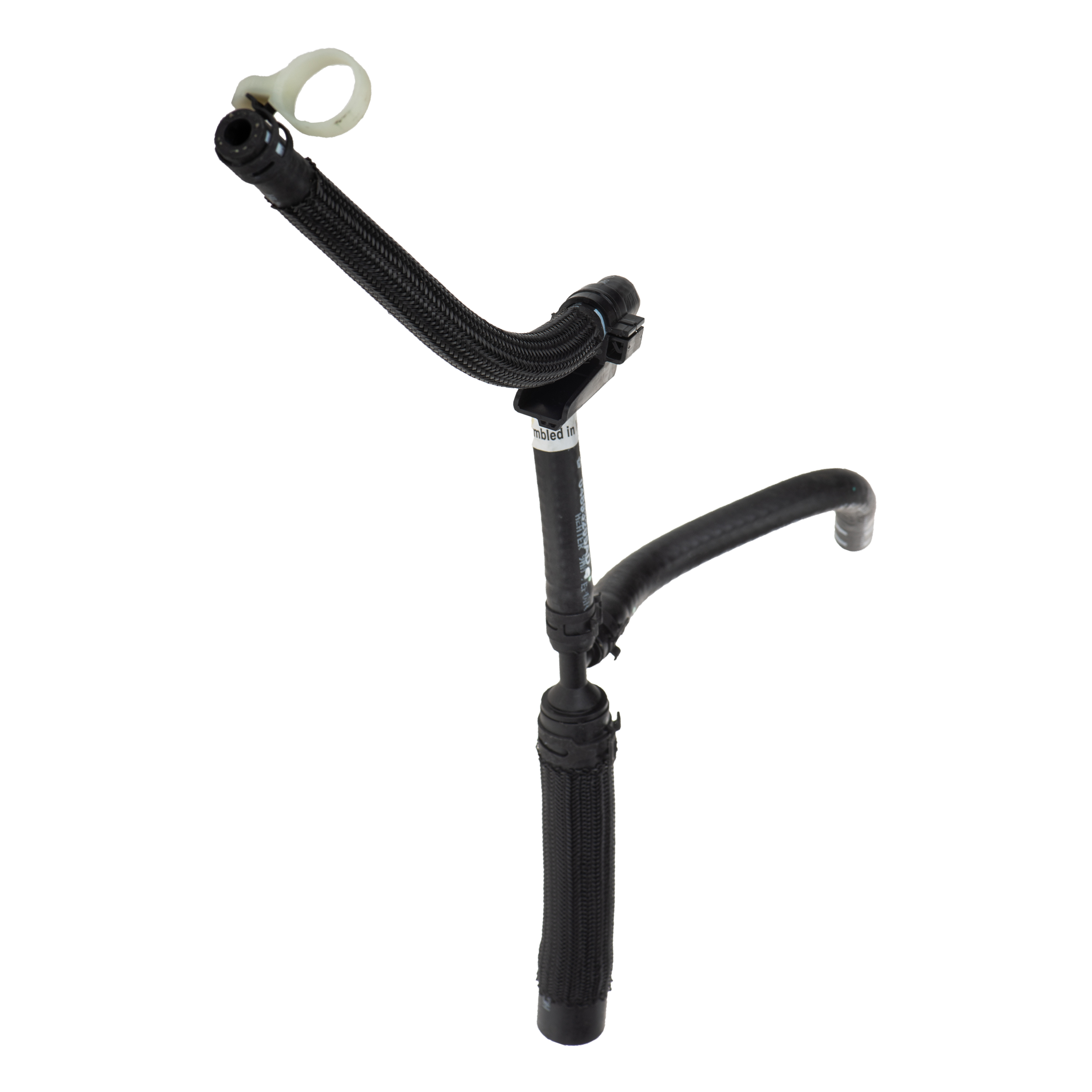 2013-2016 Dodge Dart Turbo Water Feed Tube 4893205AD | Mopar OEM Parts ...