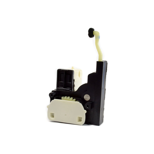 1990-2011 GM OEM NEW 90-11 GM GMC Front or Rear Driver Side Door Lock ...