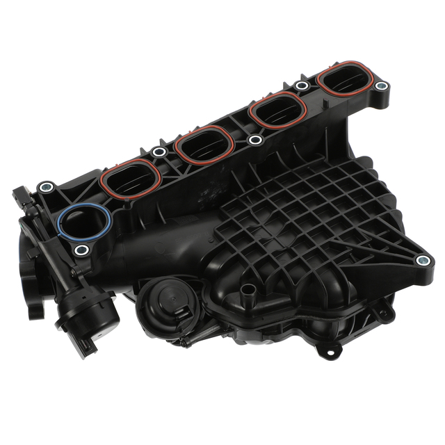 L538-13-100C - OEM NEW 2009-2015 Mazda 3 5 6 CX-7 Intake Manifold ...