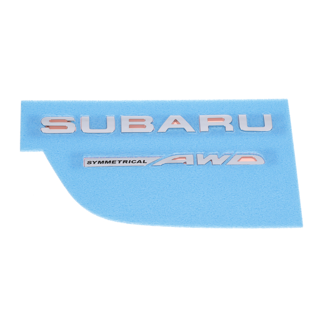 2012-2021 Subaru OEM NEW 2012-20 Subaru Impreza WRX STI Limited 2.0L ...