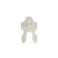 1986-2020 Nissan Support Rod Retainer Clip 65722-01E00 | QuirkParts