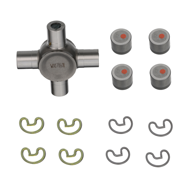 1997-2023 FORD Universal Joints 7L1Z-4635-B | QuirkParts