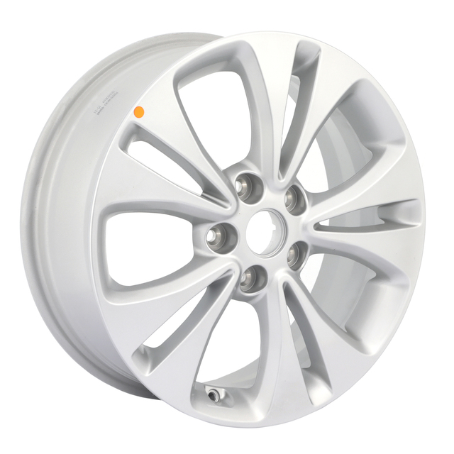 2014-2016 Kia OEM NEW 2014-16 Kia Soul Soul EV Base 17" Wheel Rim ...