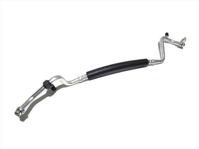 2006-2015 Nissan Armada 2004-2014 Nissan Armada HVAC Inlet Heater Hose ...