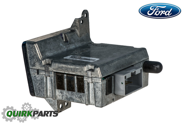 2011-2014 Ford F-150 2011-2013 Ford F-150 Dashboard Trailer Brake ...