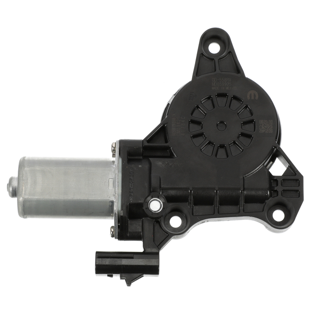 2009-2024 Mopar OEM NEW 2010-2019 Mopar Dodge Window Regulator Motor ...