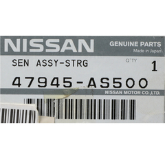 2003-2016 Nissan OEM NEW 2003-2016 Nissan Armada Murano Xterra Sensor ...