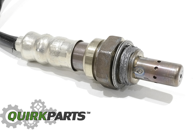 2005-2010 Kia Sportage 2005-2010 Kia Sportage 2.7L O2 Oxygen Sensor ...