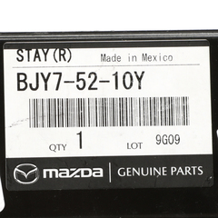 2014-2018 Mazda 3 OEM NEW Mazda Stay Fender Bracket Passenger Side ...