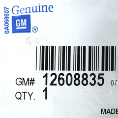 2011-2019 GM OEM NEW 11-19 GM Chevrolet GMC Sierra Engine Oil Pressure ...