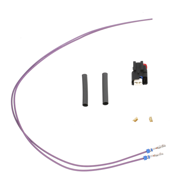 Wiring, 2 Way 68018954AB | QuirkParts