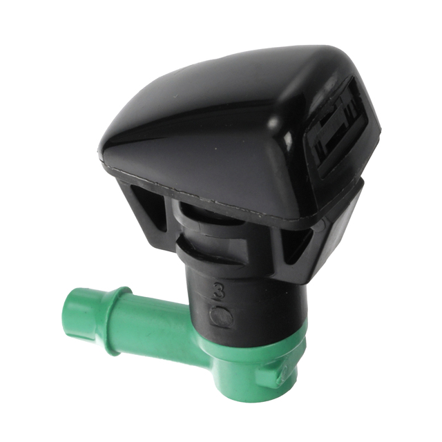 2011-2022 Jeep Windshield Washer Nozzle 68260443AA | Mopar OEM Parts Outlet