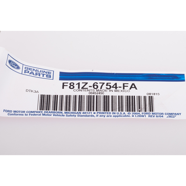 1999-2005 Ford F250 Super Duty Excursion 5.4L 6.8L Engine Oil Dipstick ...