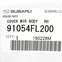 2018-2023 Subaru OEM NEW 2018-2020 Subaru Crosstrek Forester Lower ...