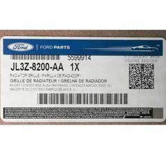 2018-2020 Ford F-150 Grille JL3Z-8200-AB | QuirkParts