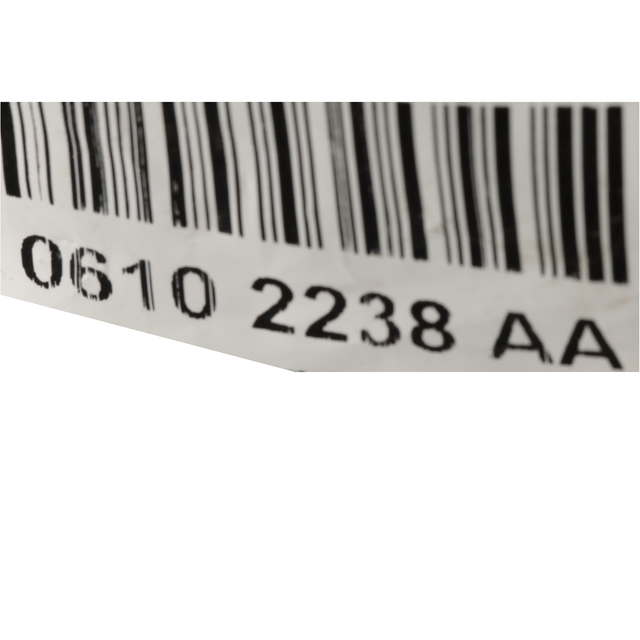2003-2025 Mopar OEM NEW 03-2020 Mopar Jeep Dodge Ram SRT Right Nut And ...