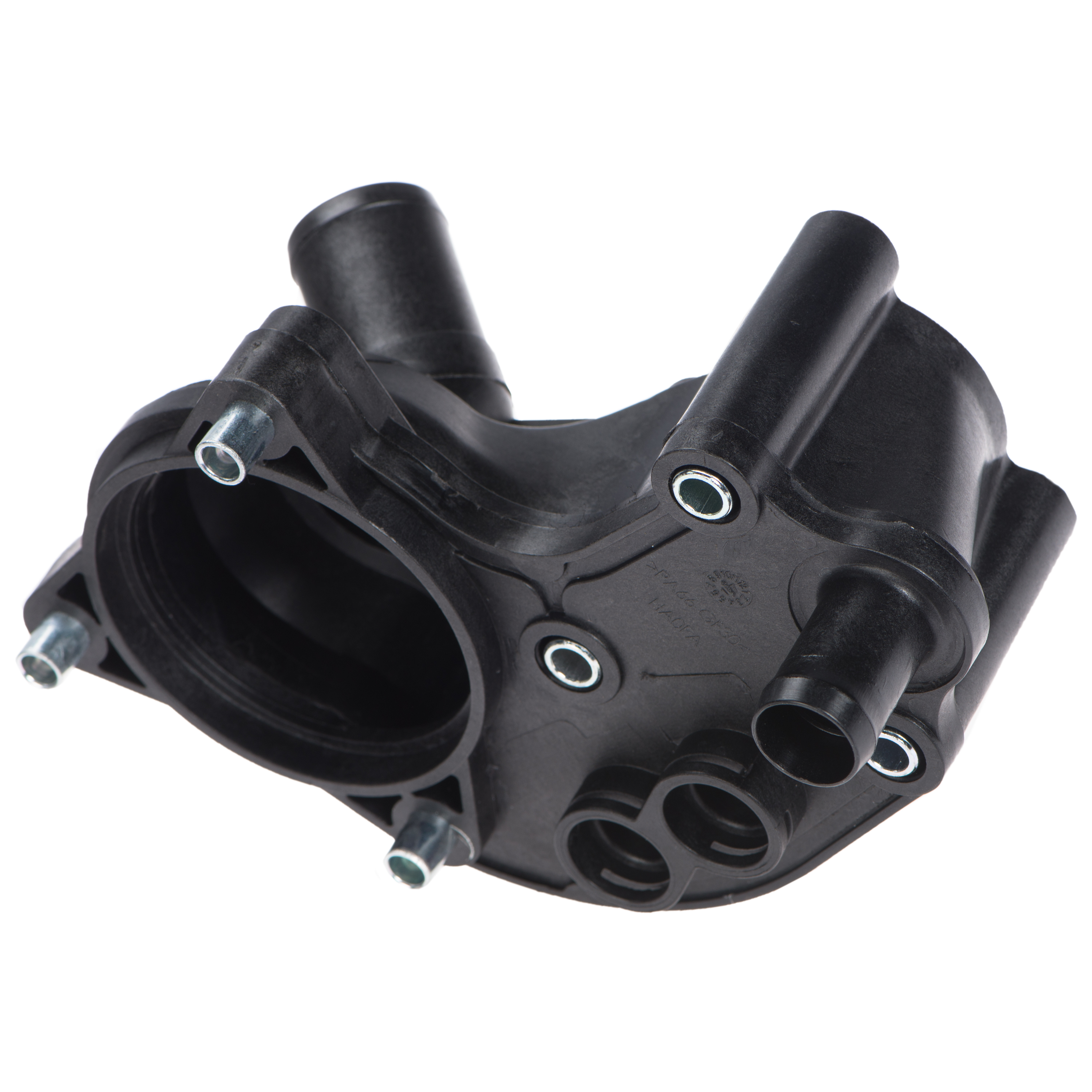 2001-2011 Ford Thermostat Housing GL2Z-8592-A | QuirkParts