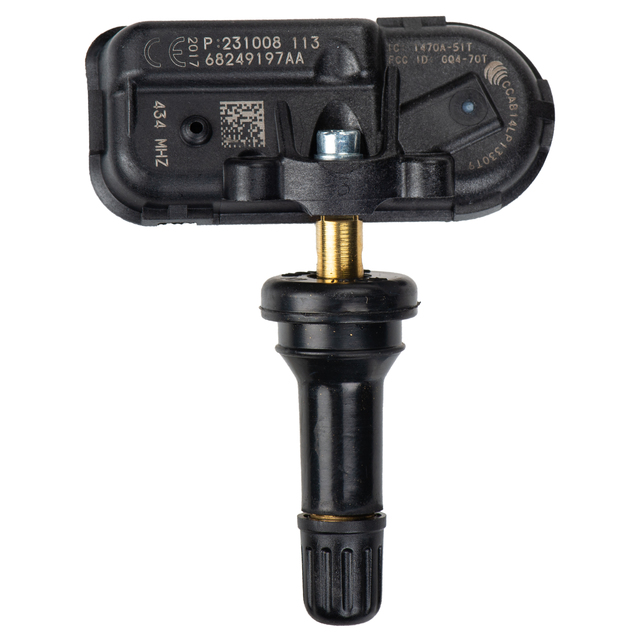 2014-2023 Mopar OEM NEW 14-19 Mopar Ram 1500 2500 3500 Cherokee Tire ...