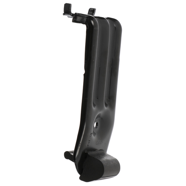 2006-2008 Ford OEM NEW 2006-2008 Ford F150 Left Right Hood Rest Mount ...