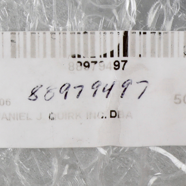 2002-2004 GM Chevy Trailblazer & GMC Envoy Driver Side Power Seat Cover ...