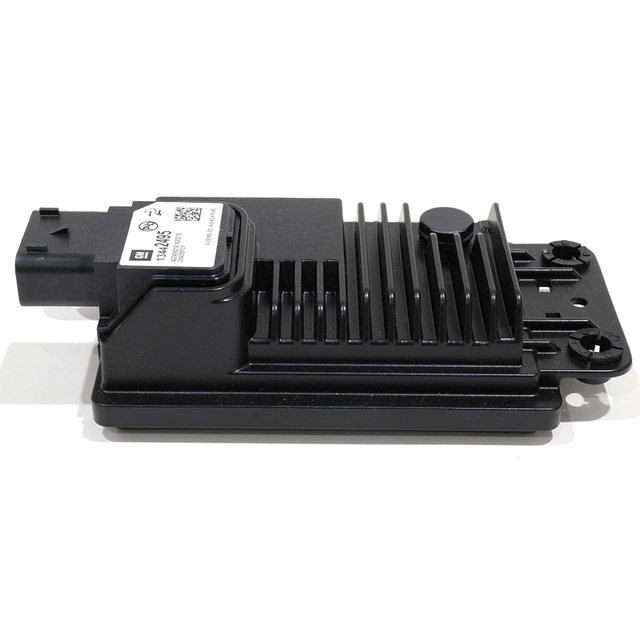 2014-2020 GM Forward Range Radar Module 13442495 | QuirkParts