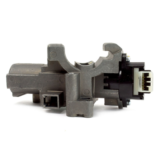 2004-2008 GM OEM NEW 2004-08 GM Chevrolet GMC Hummer Ignition Starter ...