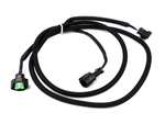2002-2012 Nissan 2002-2008 Nissan Altima Murano Maxima Positive + Fuse ...