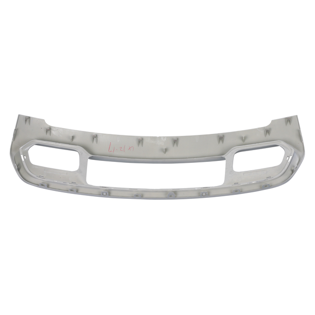 2016-2022 Jeep OEM NEW Mopar 16-19 Jeep Grand Cherokee Front Bumper ...