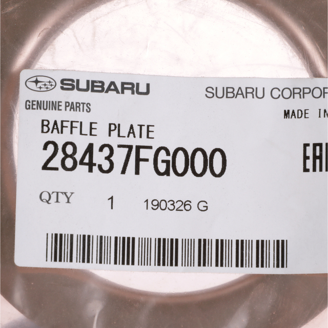 2008-2021 Subaru OEM NEW 2008-2020 Subaru Ascent Forester Outer Joint ...