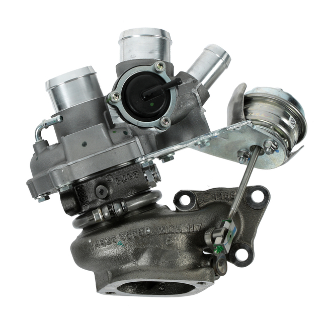 2011-2012 Ford F-150 Turbocharger CL3Z-6K682-C | Ford OEM Parts Outlet
