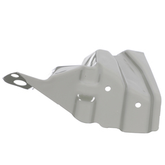 2014-2019 Kia OEM NEW 15-18 Kia Soul Passenger Sd Fender Bracket ...