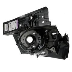 2017-2023 Mazda CX-5 Apron Assembly KB7W-53-210A | QuirkParts