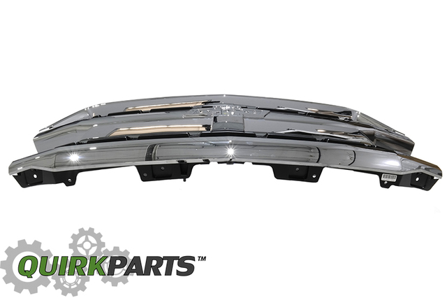 2016-2019 Chevrolet OEM NEW 2016-2019 GM Chevrolet Silverado Front ...