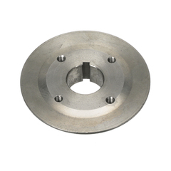 B3C7-11-400 - OEM NEW 90-97 Mazda Miata Inner Protege Engine Crankshaft ...