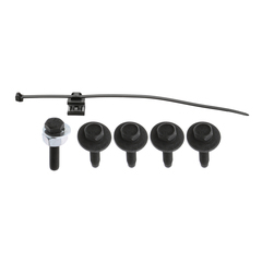 2018-2024 Jeep Bumper-Mount Light Bracket 82215428 | Mopar OEM Parts Outlet