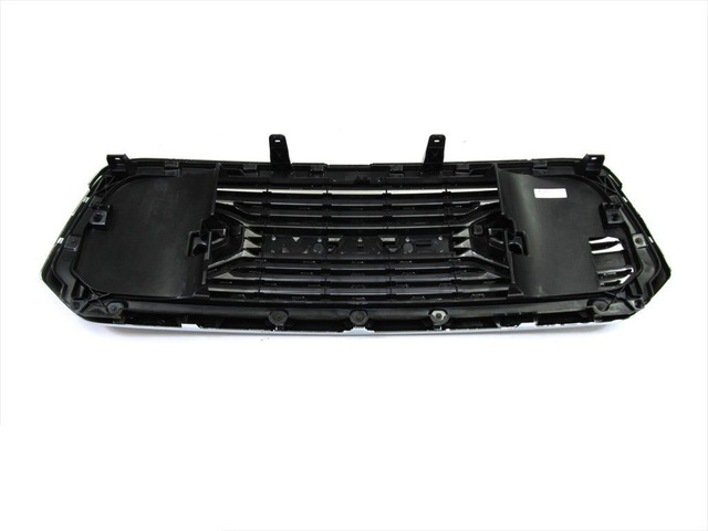2015-2021 Ram OEM NEW 15-19 Mopar Ram Radiator Grille Front Center ...