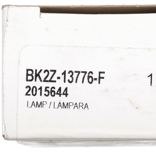 2014-2023 Ford Cargo Lamp BK2Z-13776-L | QuirkParts
