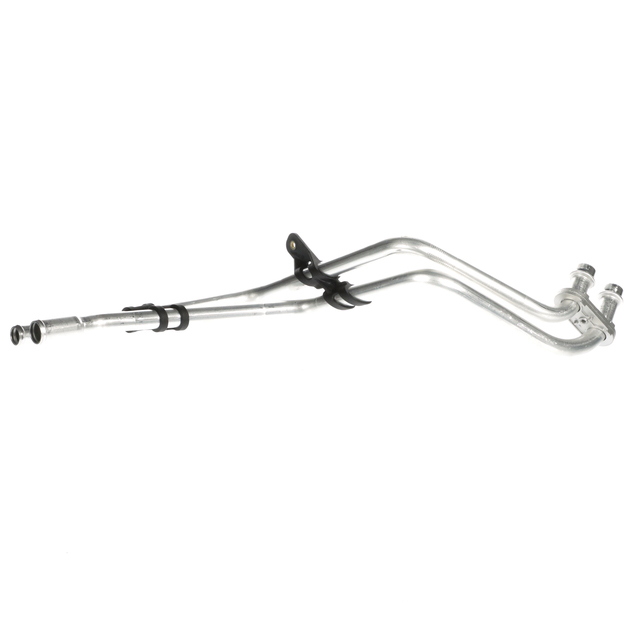 2005-2010 Jeep Heater Core Tube 5143117AA | QuirkParts