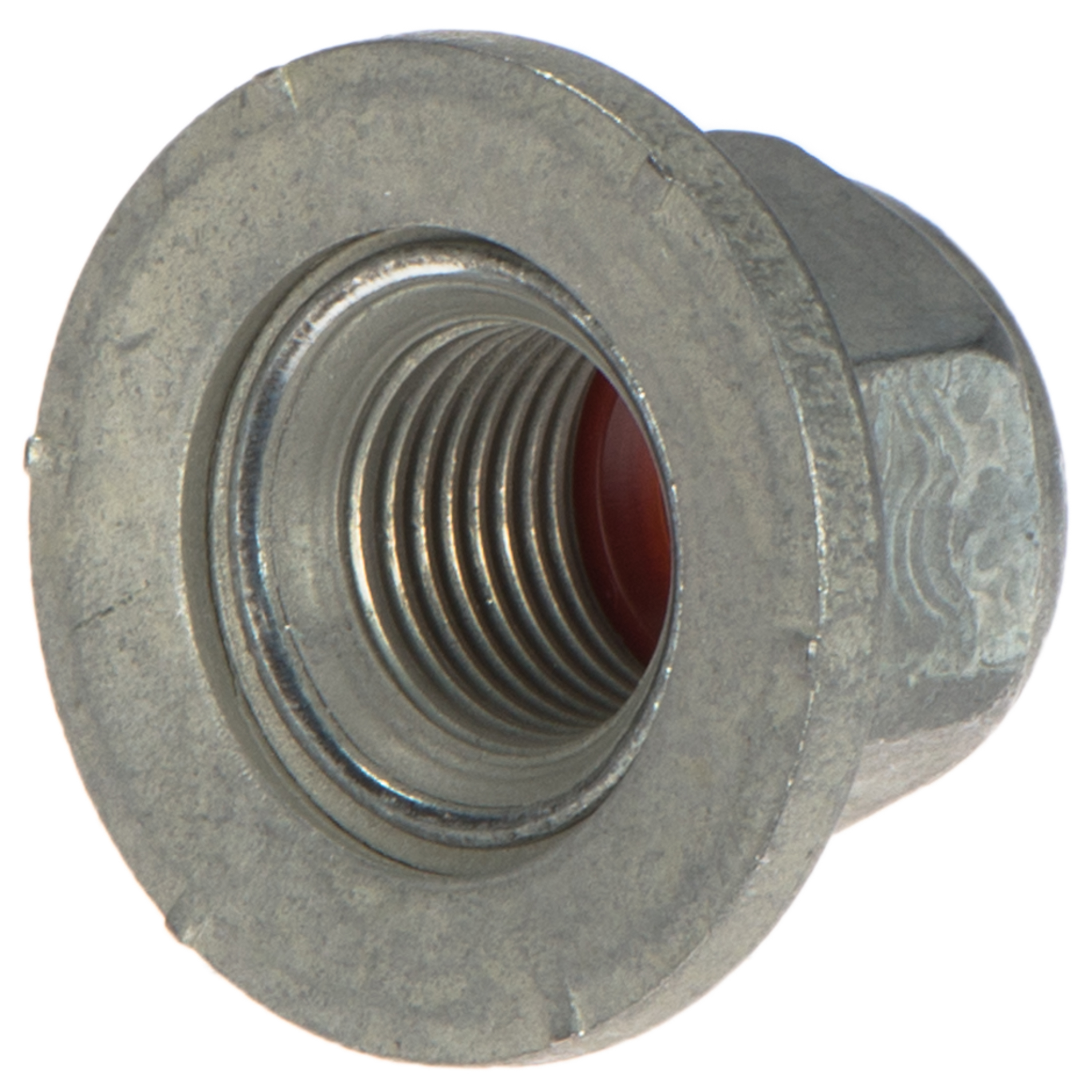 2002-2019 Ford Suspension Control Arm Nut -W714890-S440 | QuirkParts