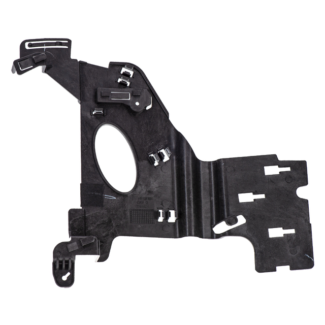 2008-2020 Mopar Latch Presenter, Left 68030697AA | QuirkParts